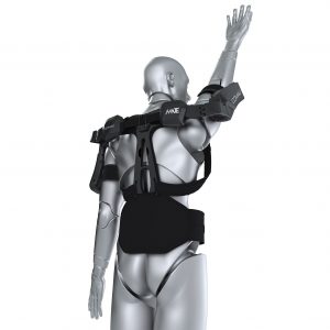 Exosquelette passif Comau Mate-XT - Boutique Ergofrance