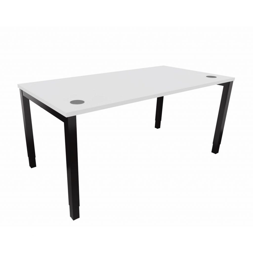 Buronomic Astrolite 160x80 réglable en hauteur - Boutique Ergofrance